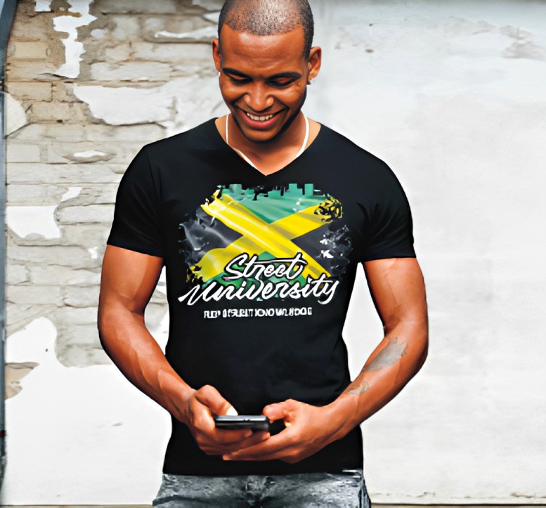 street university clothing label - rep street knowledge